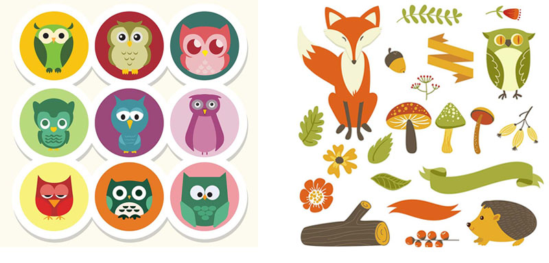 Make Custom Seamless Patterns In Illustrator Create With Storyblocks