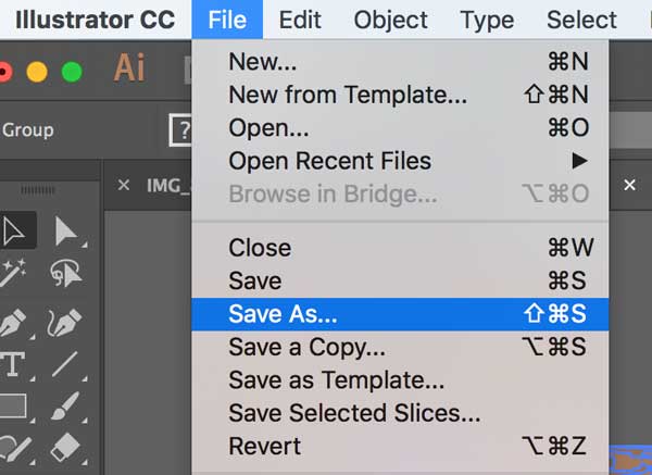 How To Vectorize An Image Meopari