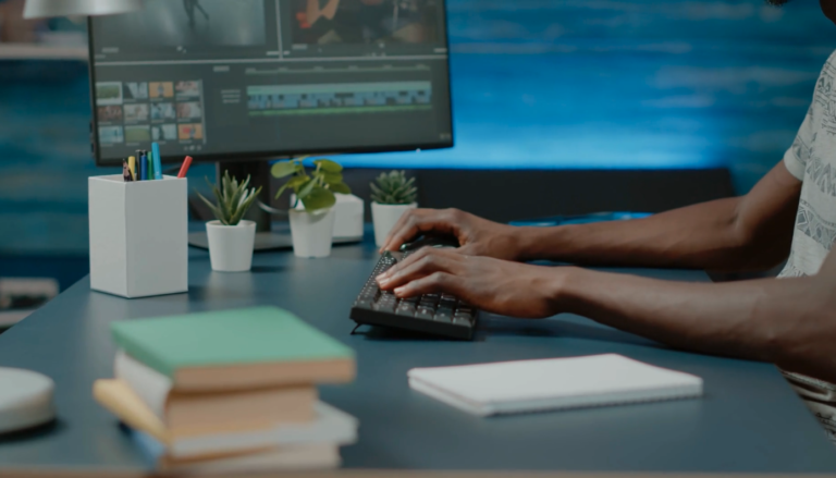 What Is Compositing in Video Editing? A Beginner’s Guide - Storyblocks