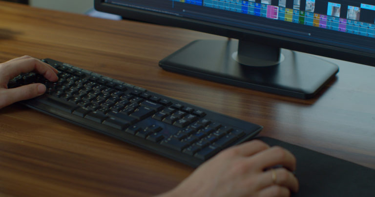 How To Create The Invert Effect In Adobe Premiere Pro Storyblocks